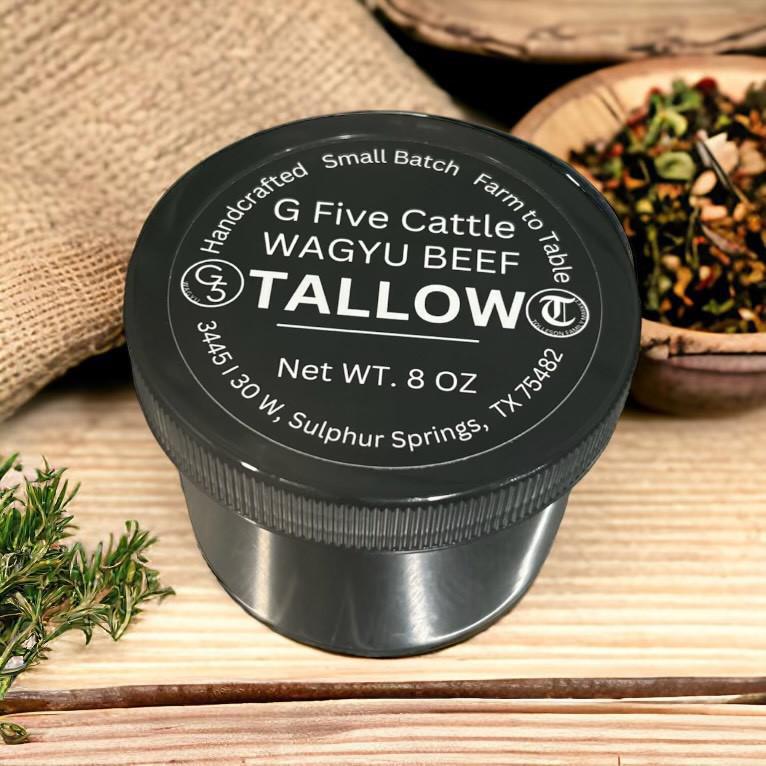 Everything You Need to Know About Wagyu Tallow: Benefits, Cooking Tips ...