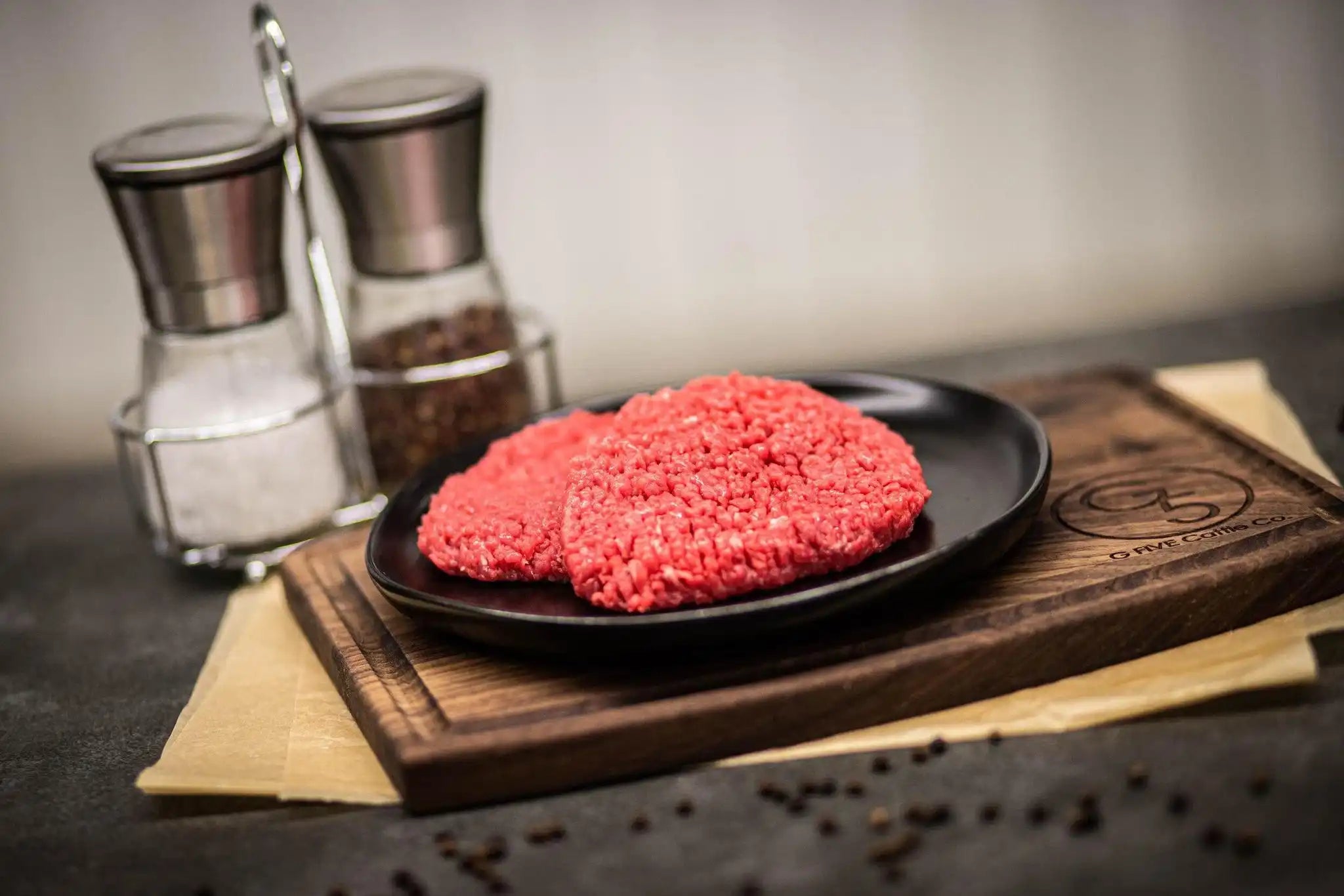 Cube Steak | Texas Wagyu – G FIVE Cattle & Meats