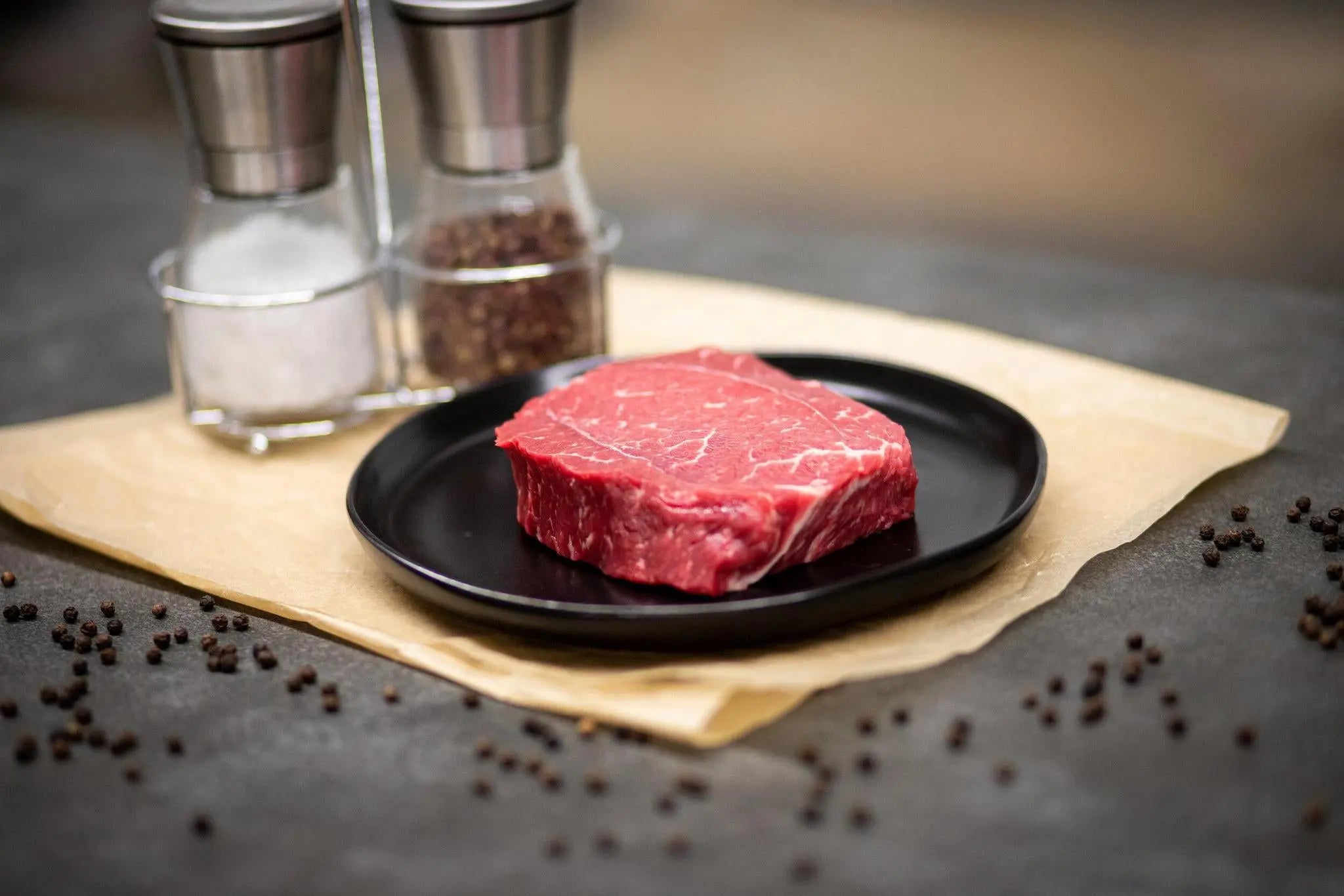 Sirloin Tip Steak | Fullblood Wagyu – G FIVE Cattle & Meats