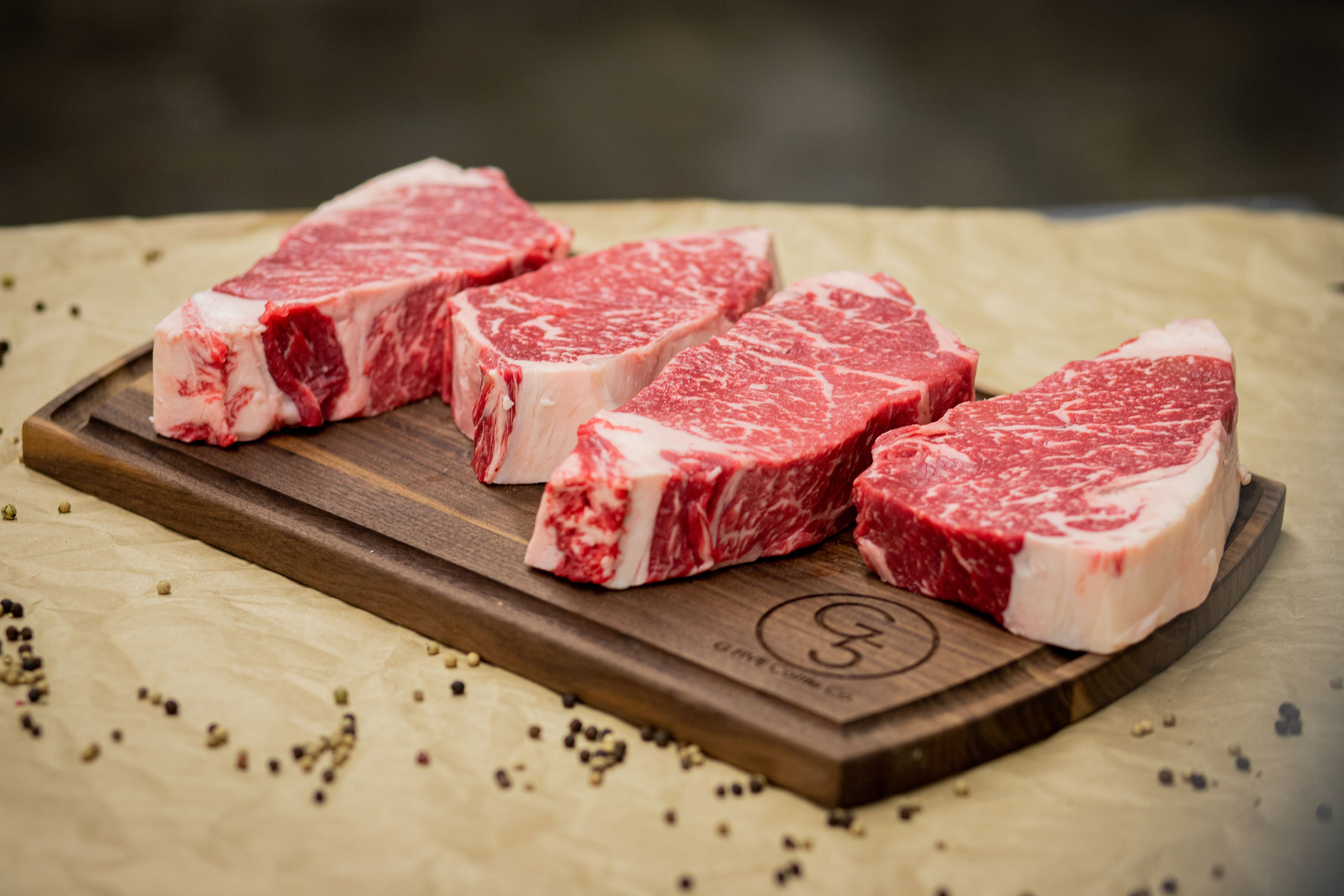 Wagyu Bulk Beef – G FIVE Cattle & Meats