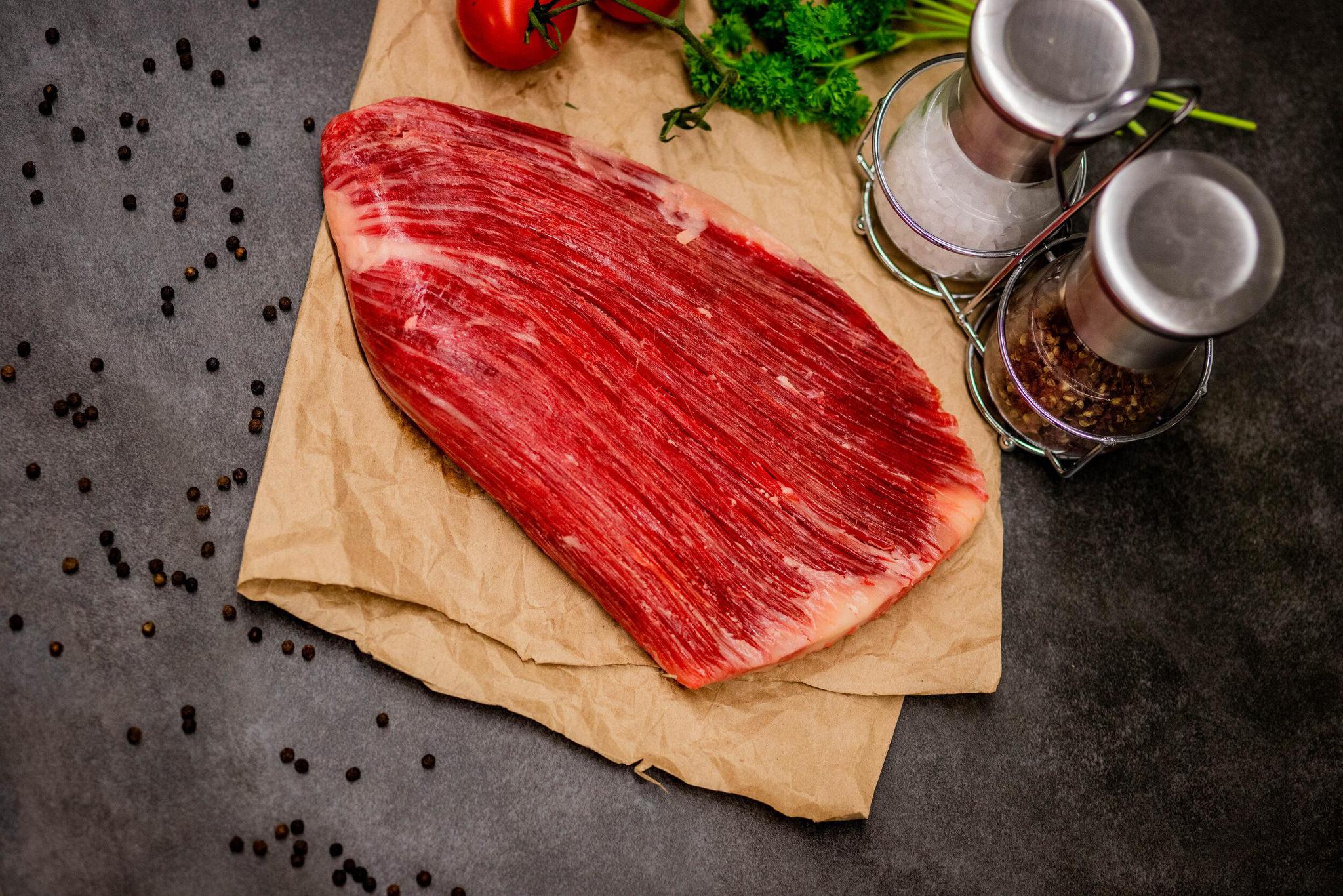 Flank | Texas Wagyu – G FIVE Cattle & Meats