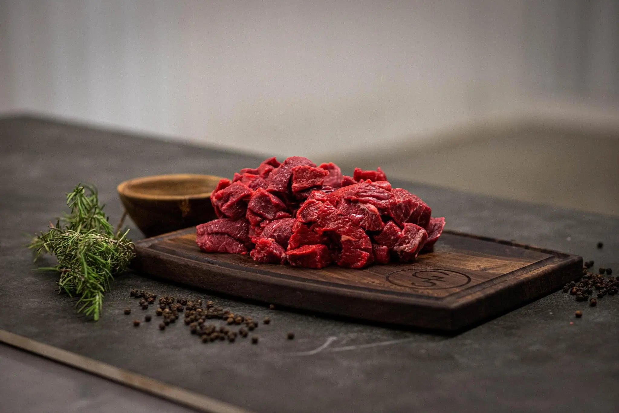 Stew Meat | Texas Wagyu – G FIVE Cattle & Meats