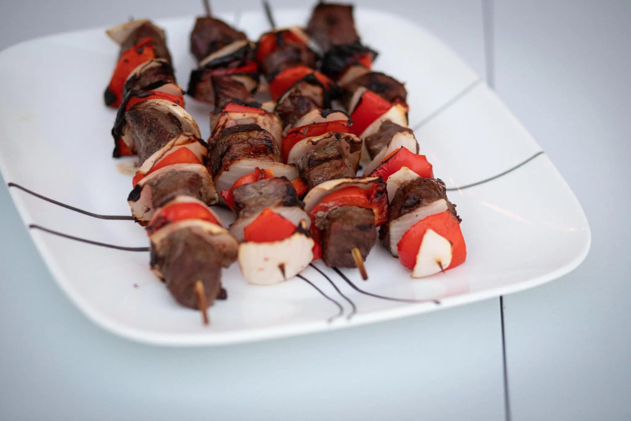 Kabob Cubes | Texas Wagyu – G FIVE Cattle & Meats
